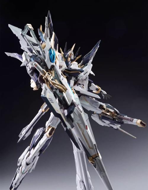 IN ERA SNNA AURORA ROBOT PMD GUNDAM CENTRALMODEL KIT