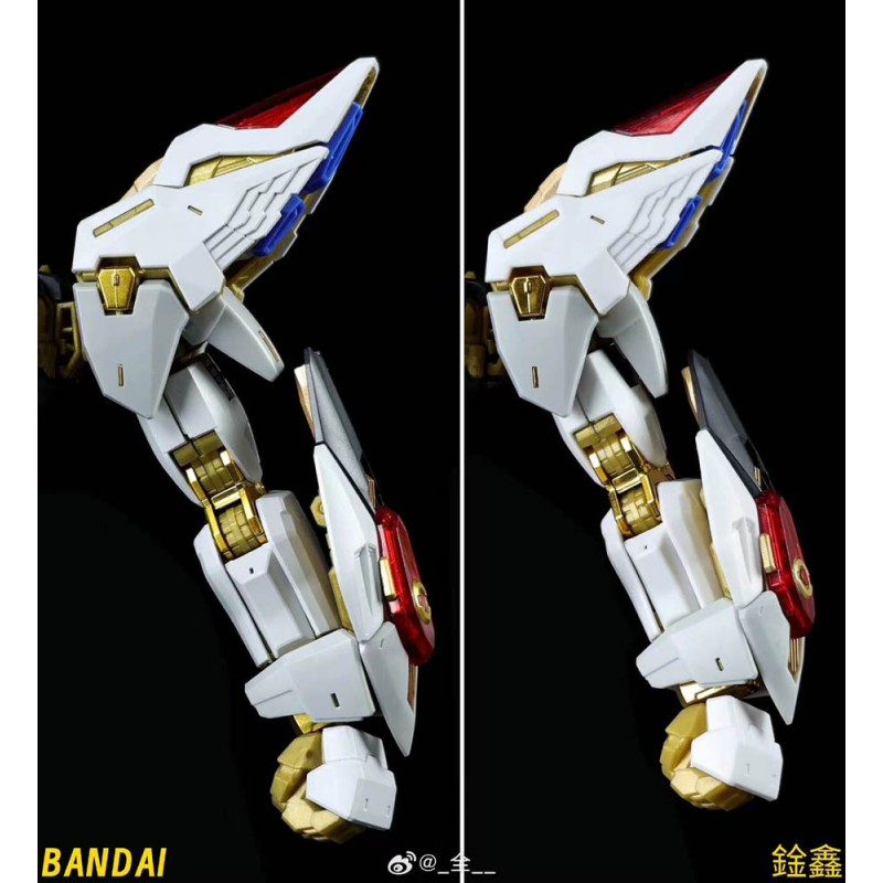GUNDAM CENTRAL PIANXIN 1/100 MG EX STRIKE FREEDOM MODEL KIT