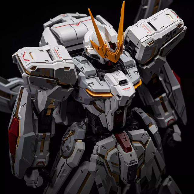gundam-central-Super Glory Model MG 1/100 StarGazer Kit