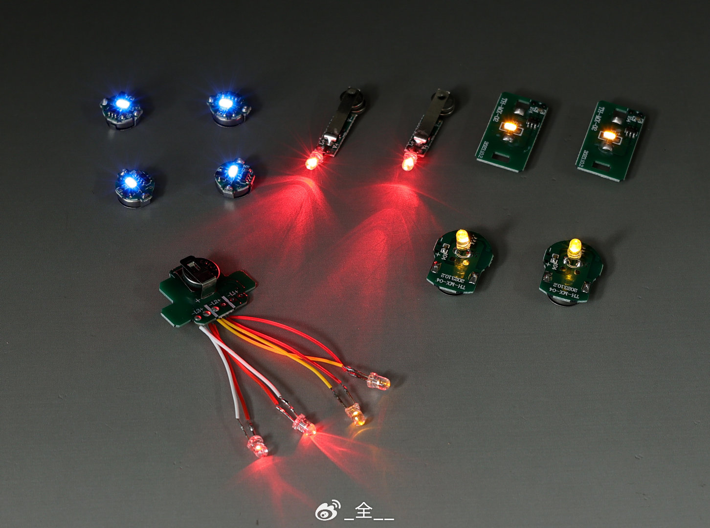 FANGDAJING 1/35 JUMBO GRADE RX78 MODEL KIT