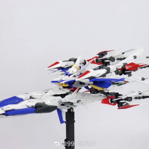 DABAN ASTRAY DESTINY GUNDAM 6659 MODEL KIT