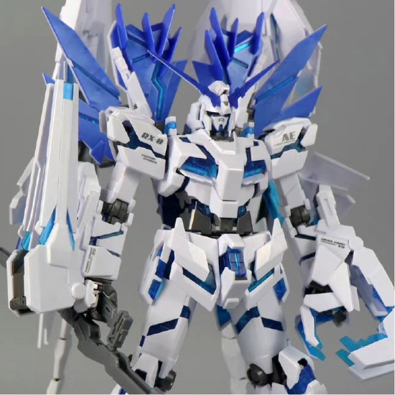 DABAN 1/100 6656 PERFECTIBILITY UNICORN