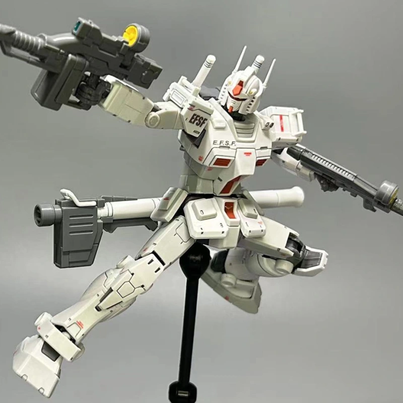 rx 78 rollout