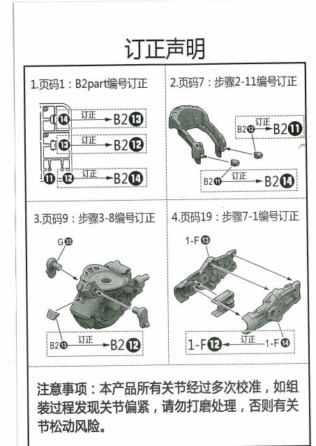 Strange Work Studio Tallgeese Monument 1/60 PG Scale Model kit