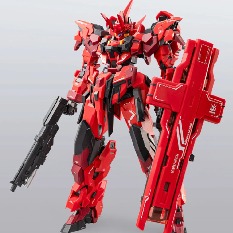 Orange Cat GS/EA ESTAILEV Exceed Ver Model Kit