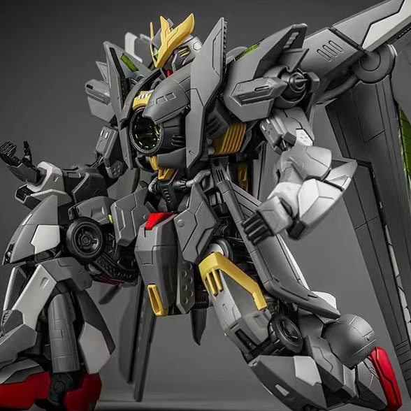 YUN SHENG Y-20 ROBOT MODEL KIT