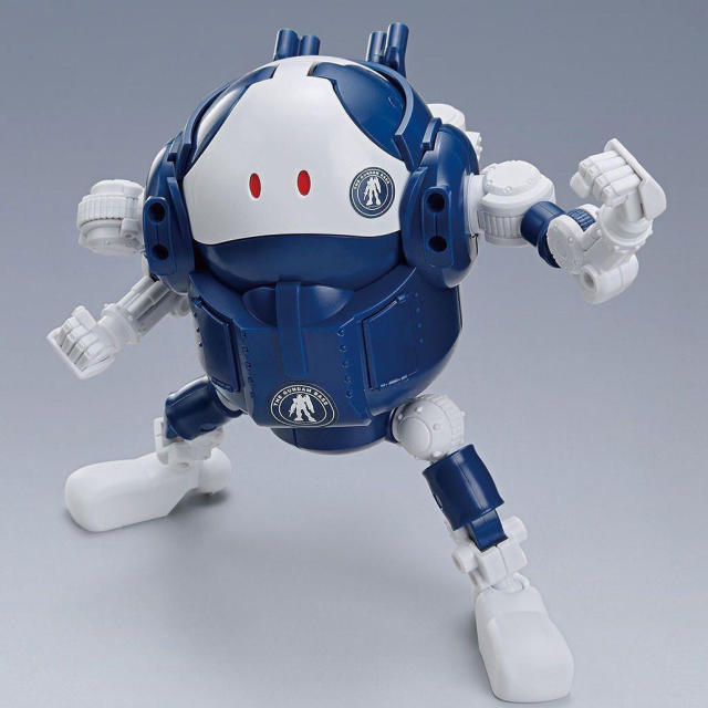 HAROPLA MOBILE HARO MODEL KIT