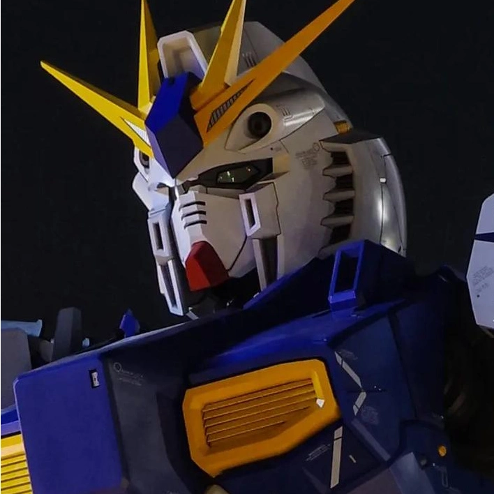 1/100 MG RX 93 FF V GUNDAM MODEL KIT PROJECT