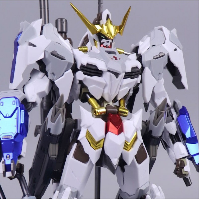 Daban 1/100 MG8818 Barbatos Model Kit