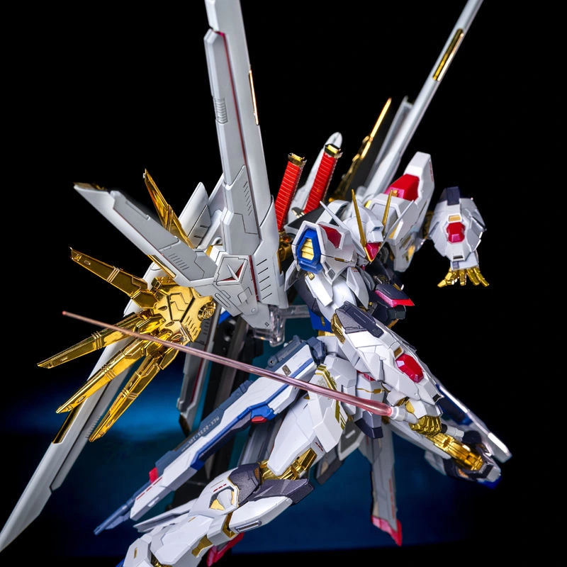 1/100 MG DEFENDER JETPACK KIT BY RED LOTUS