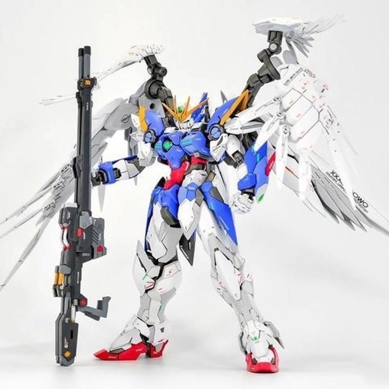 DABAN 8820 HIRM WING MODEL KIT