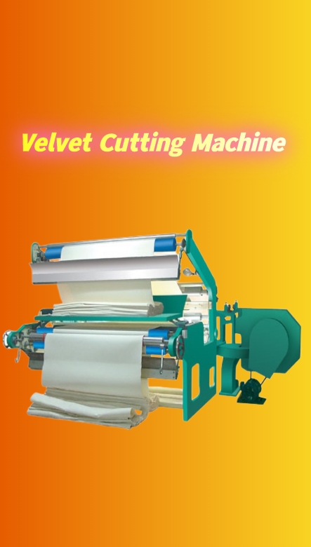 The leading manufacturer of different types of loom machines.