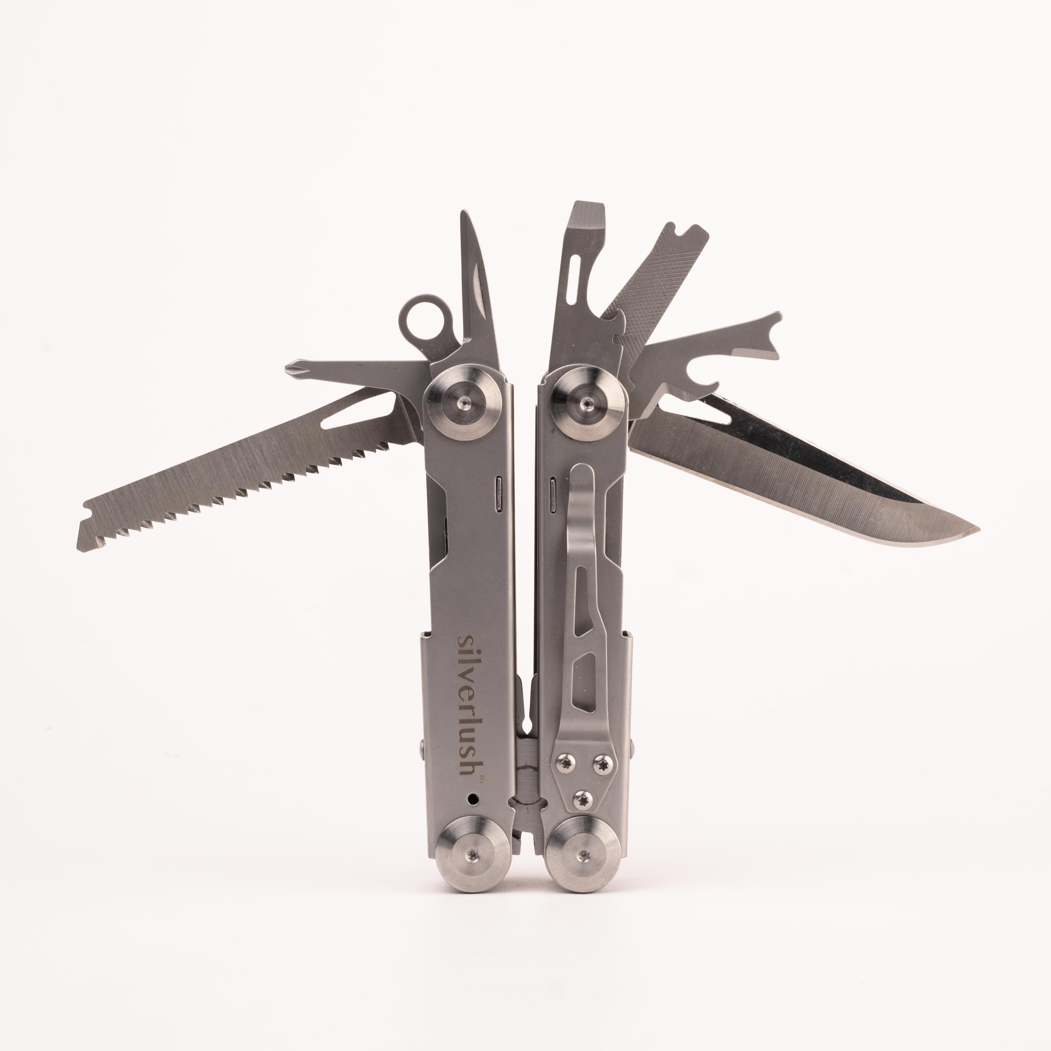 Merchandise - ARMY KNIFE / UTILITY KNIFE