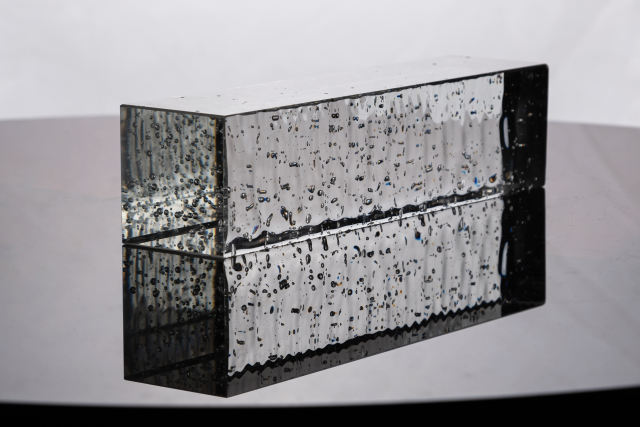 Grick - BUBBLE STRIP 01