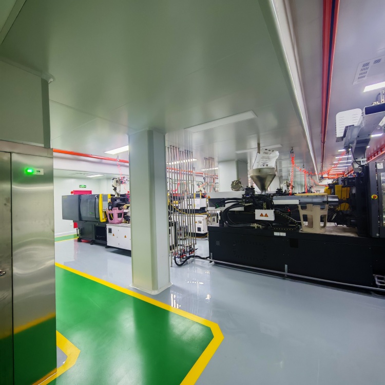 Angel Medical Technology Co.,Ltd. 's New Factory Officially Opens: A ...