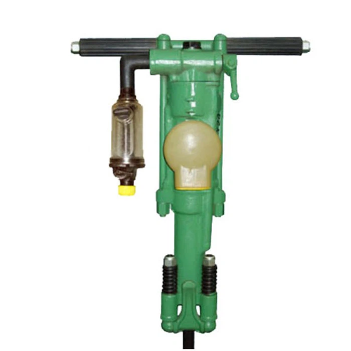 Hand-held Air Jack Hammer Y20 Y24,Rock drill jack hammer,Hand-held ...