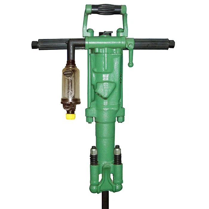 Hand-held Air Jack Hammer Y20 Y24,Rock drill jack hammer,Hand-held ...