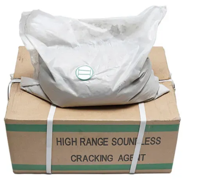 What is expansive mortar and its application?,Industry News