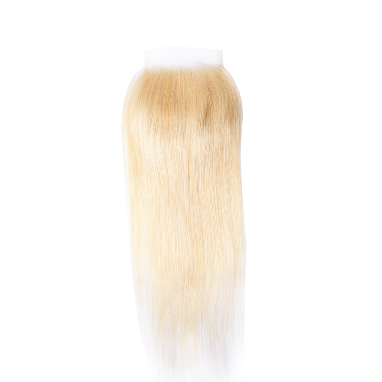 brazilian straight lace closure
