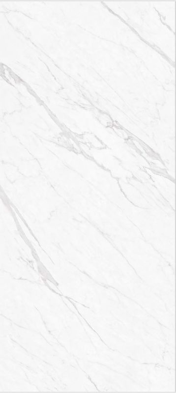 Jazz white sintered stone
