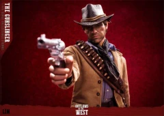 [Pre-order] LimToys LIM008 1/6 Red Dead Redemption 2 RDR2 Arthur Morgan ...