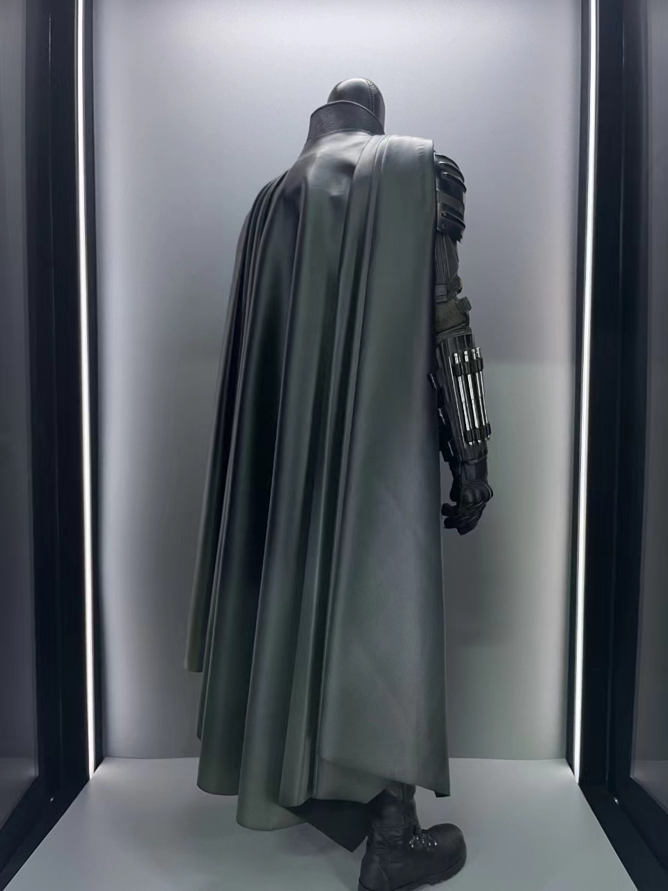 Pre-Order Custom 1/6 Scale Cape compatible with both HT andINART figure