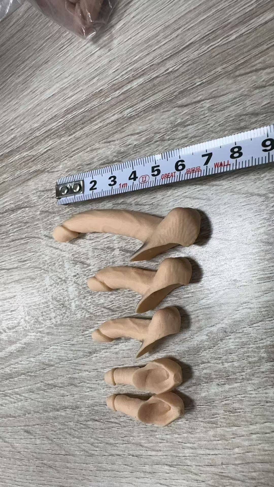 1/6 Male body soldier accessory model suitable for M30-M35 body types