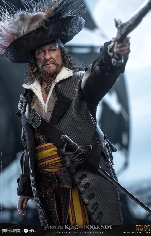 hector barbossa