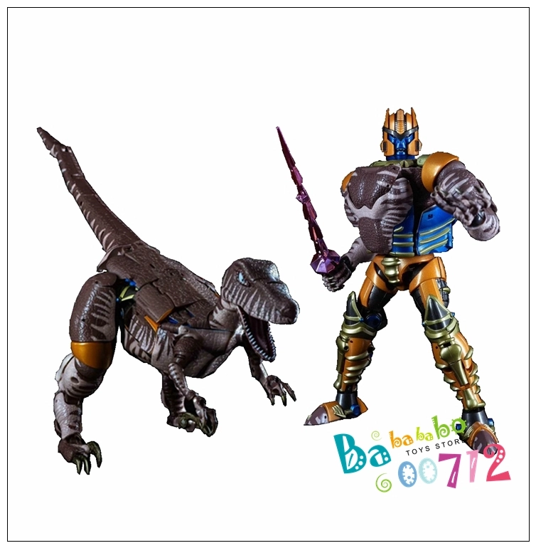beast wars 41