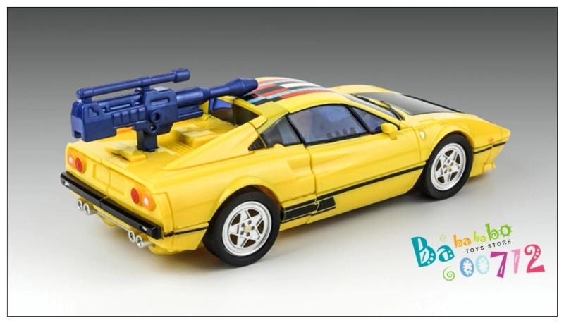 New Transformers toy X-Transbots MX-14G2 Filpout G1 WILDRIDER G2 instock