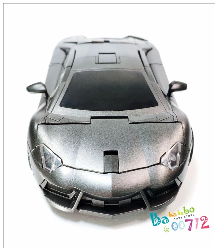 BSL toys BSL-01 Peru Kill Movie 4 Lockdown Transformers Action figure toy