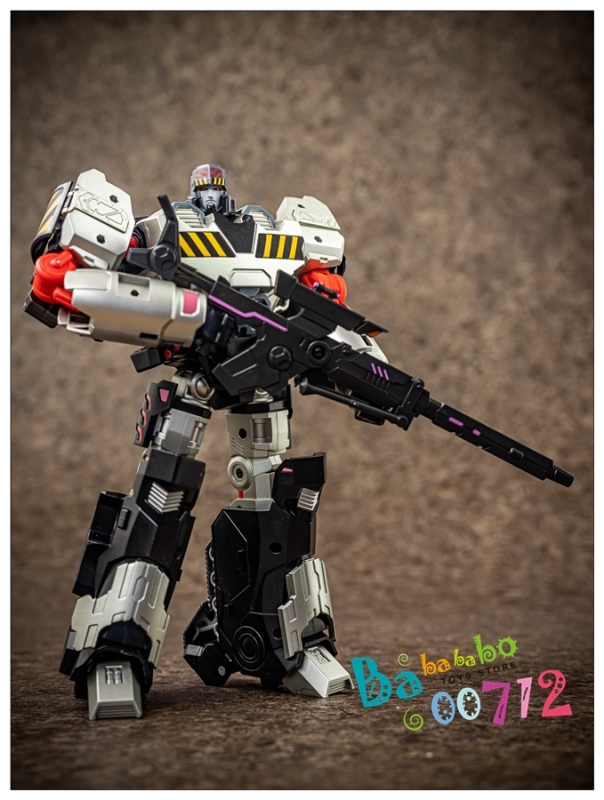 Transformers TOY MMC R-40 Robot Dog & R28 Megatron Upgrade kits in stock