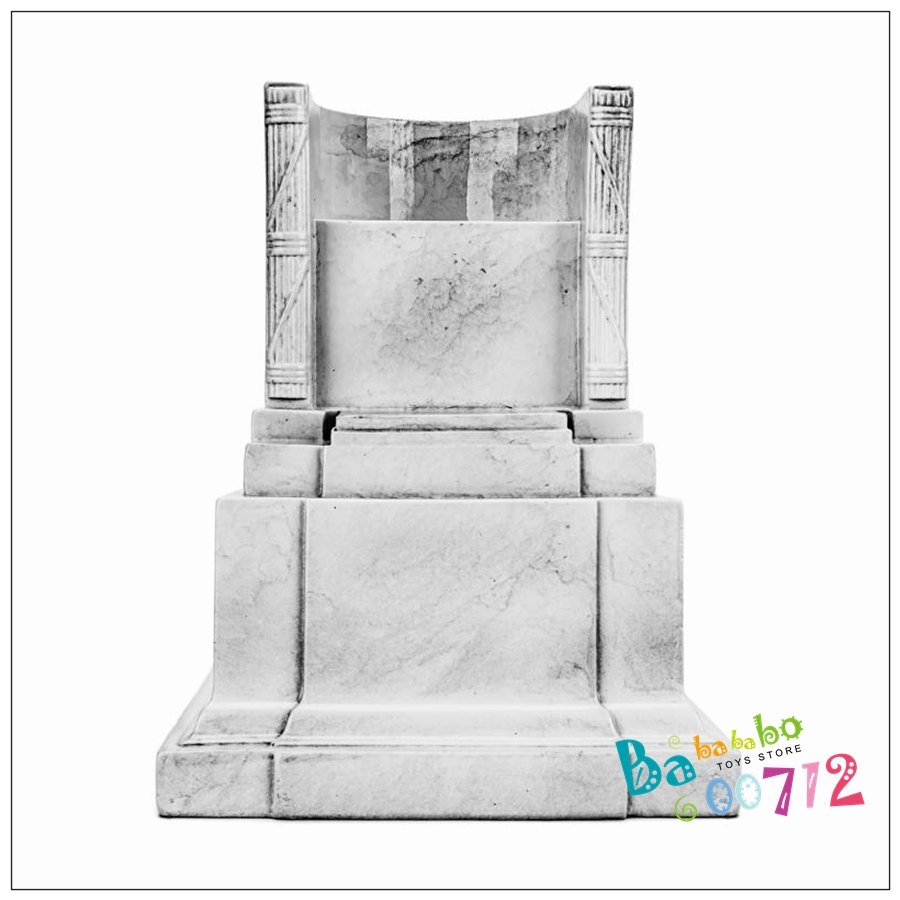 Pre-order Newage NA Core Scenery Megatron Tyrant Throne & Lincln's ...