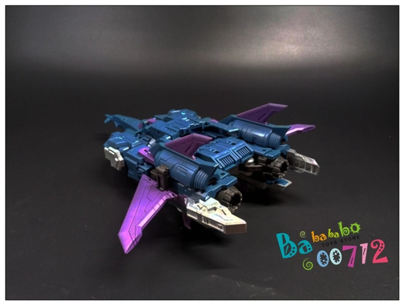 Planet X Transformers PX-C02 Kadmos IDW Star Saber Action figure Toy