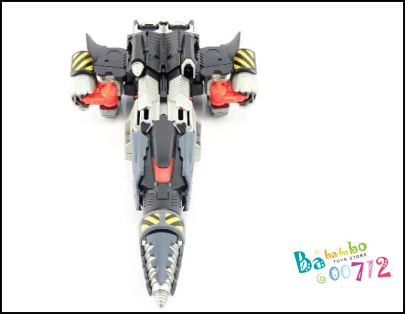 Transformers toy MMC R-28 Tyrantron Megatron Action figure in stock