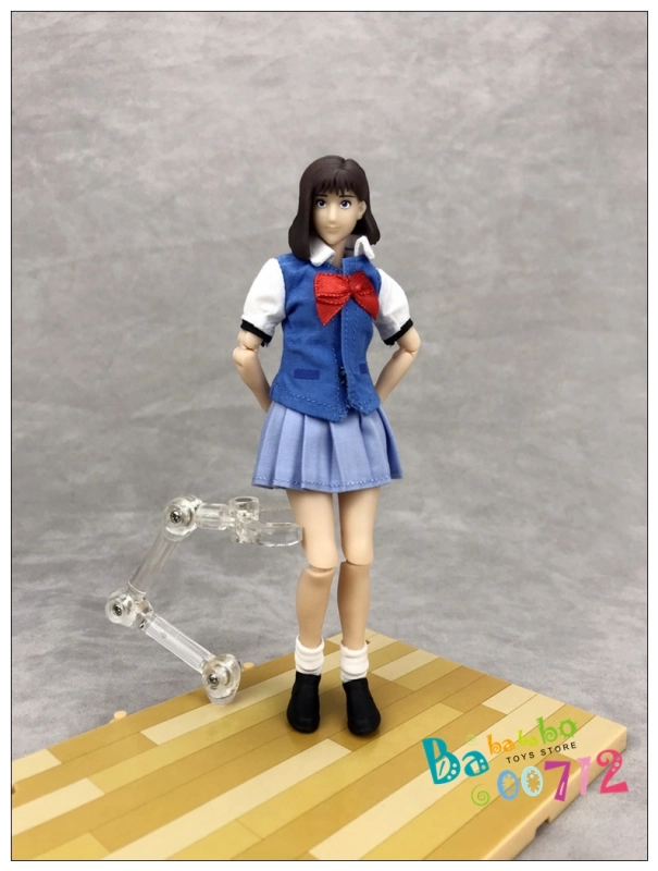 NEW Dasheng model DASIN-Akagi Slam dunk SHOHOKU Akagi haruko action ...