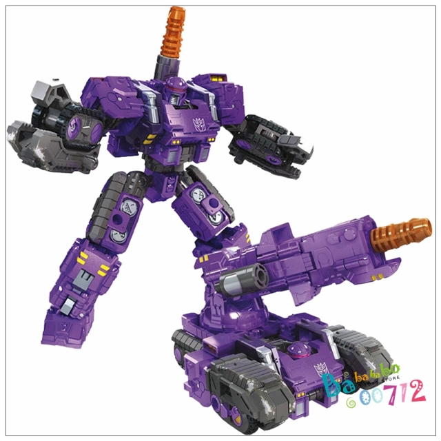 TAKARA HASBRO WFC-S37 Brunt Deluxe Transformers Action figure toy in stock