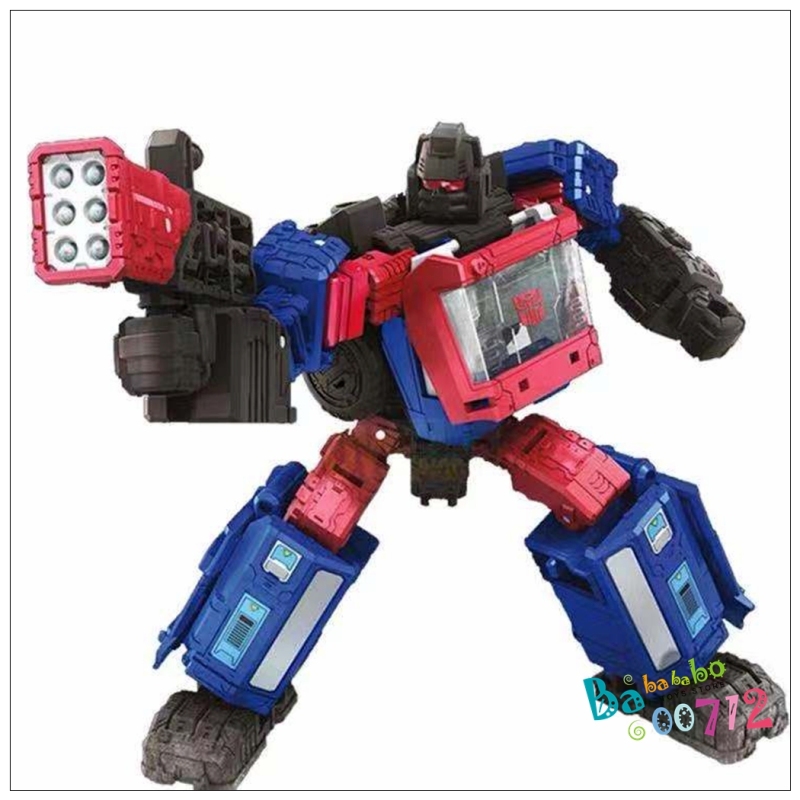 TAKARA HASBRO GENERATIONS WAR FOR CYBERTRON CROSSHAIRS Transformers in stock