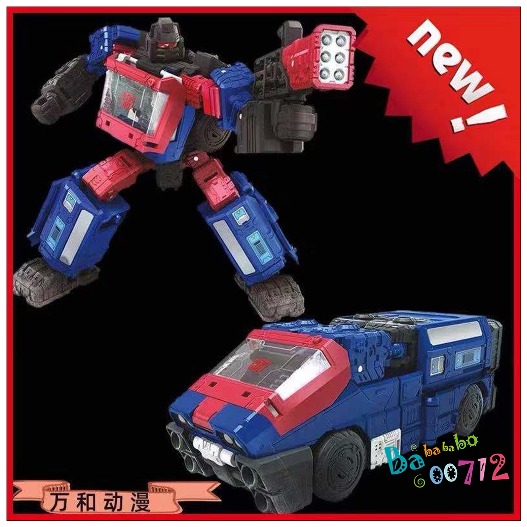 TAKARA HASBRO GENERATIONS WAR FOR CYBERTRON CROSSHAIRS Transformers in stock