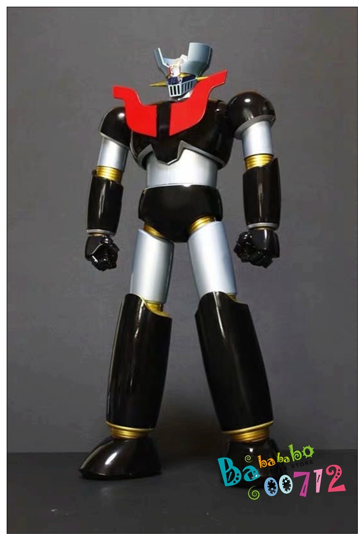 Pre-order Evolution Toys Mazinger Grand Action Bigsize Model Mazinger Z ...