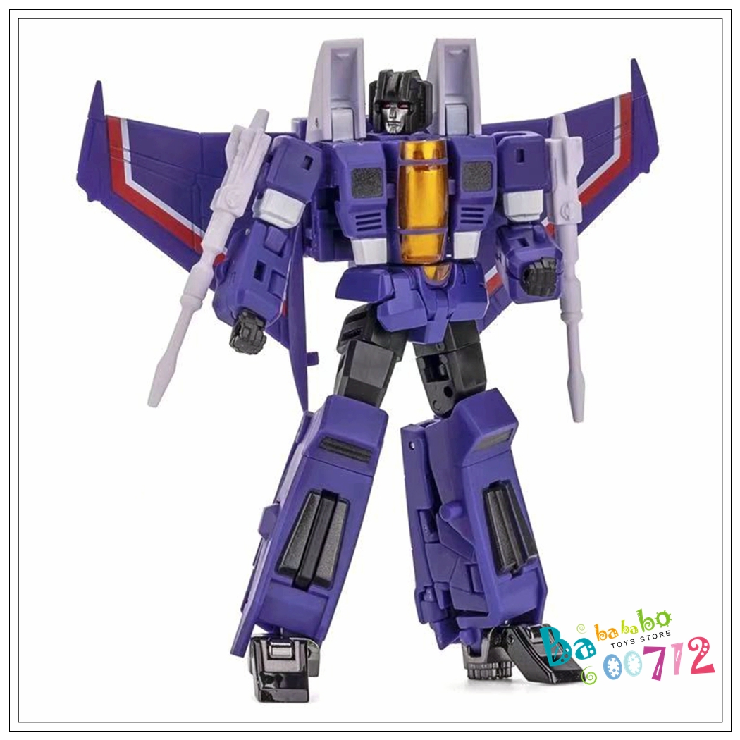 Transformers Newage NA H14P Leraje mini Action figure Toy in stock