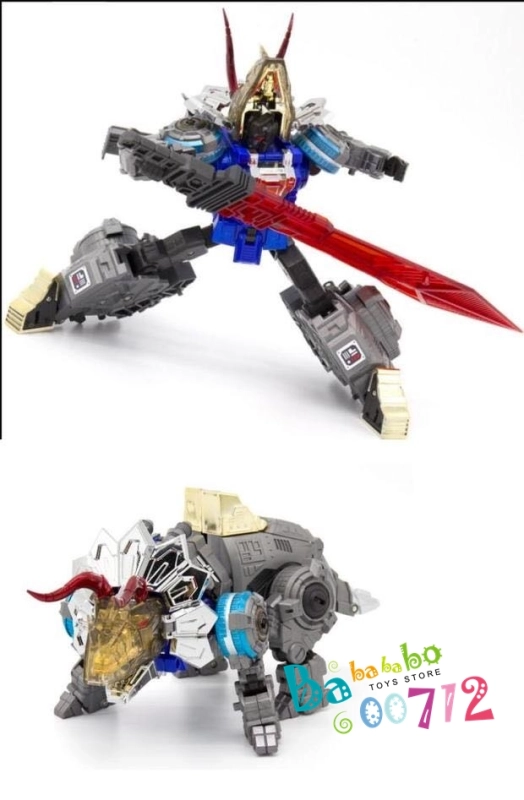 G-Creation GCreation SRK-05B SRK05B Hammer Blue Slag Shuraking Action ...