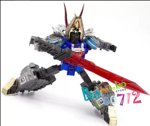 G-Creation GCreation SRK-05B SRK05B Hammer Blue Slag Shuraking Action ...