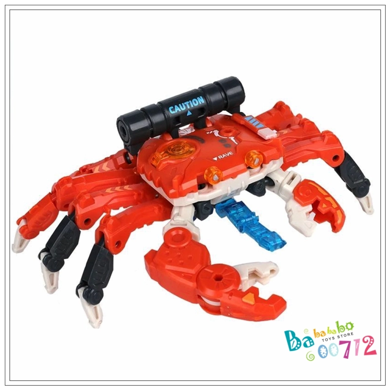 New 52Toys BEASTBOX BB-18 BB18 Ironclaw Action Figure Toy in stock