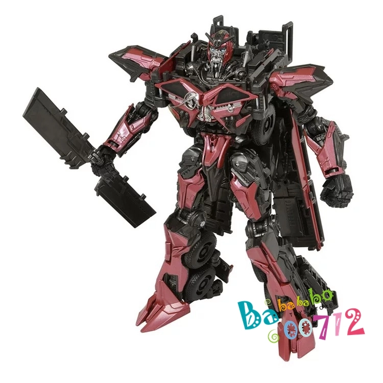 Transformers Hasbro Takara Tomy Studio Series SS-61 SS61 Sentinel prime ...
