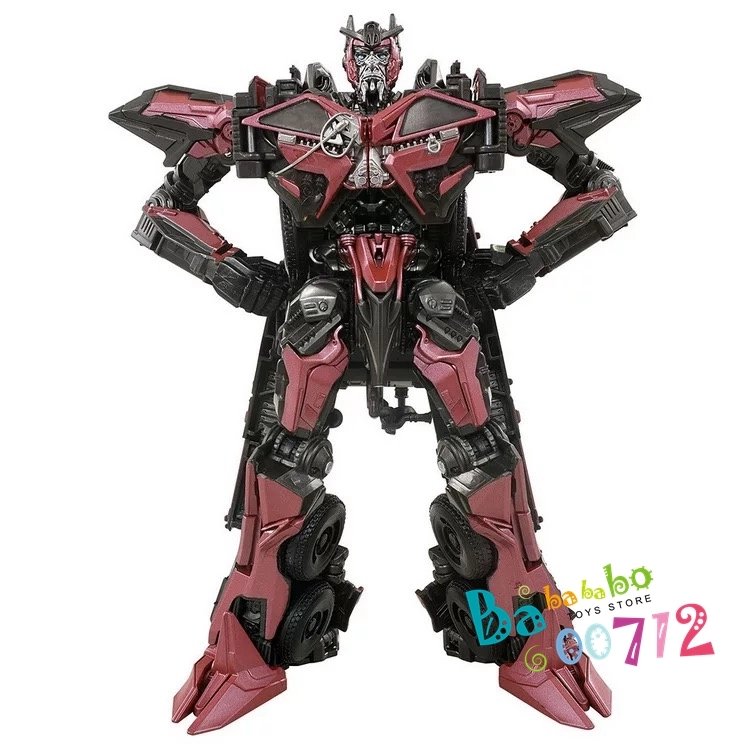 Transformers Hasbro Takara Tomy Studio Series SS-61 SS61 Sentinel prime ...