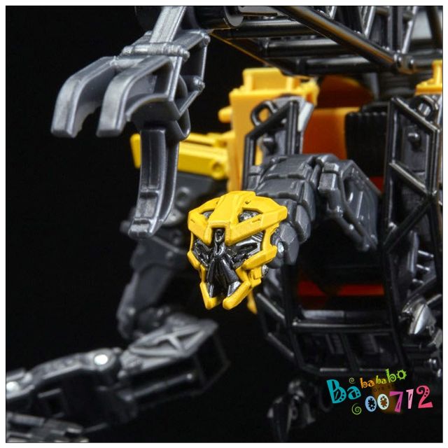 Transformers toy Hasbro Takara Tomy Studio Series SS-47 Constructicon ...