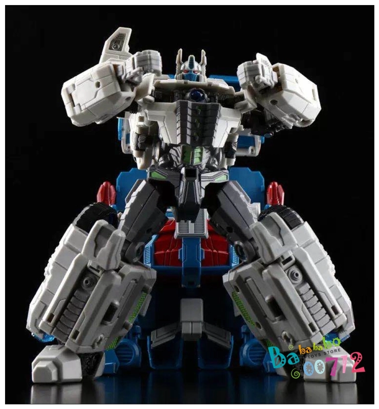 Planet X Transformers PX-14 Apollo IDW Ultra Magnus Action figure will ...
