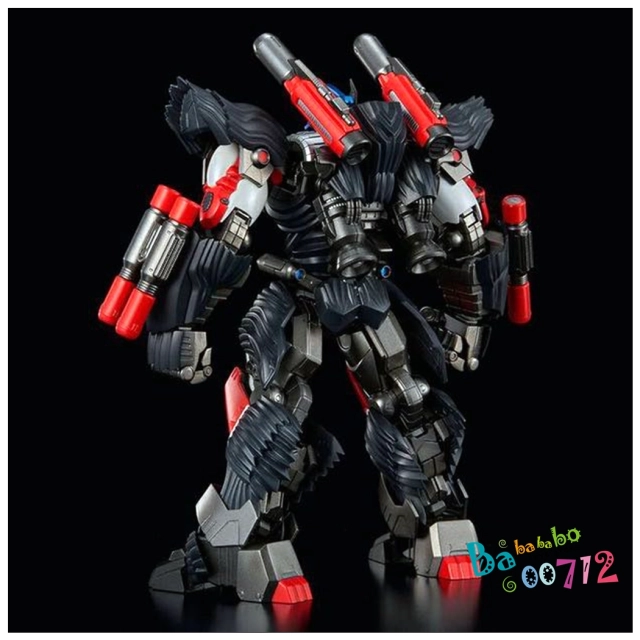 Flame Toys Furai Model IDW Optimus Primal Model Kit