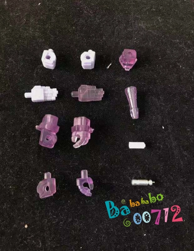 Pre-order Magic Square MS-B32 Shockwave mini transformers Action Figure Toy